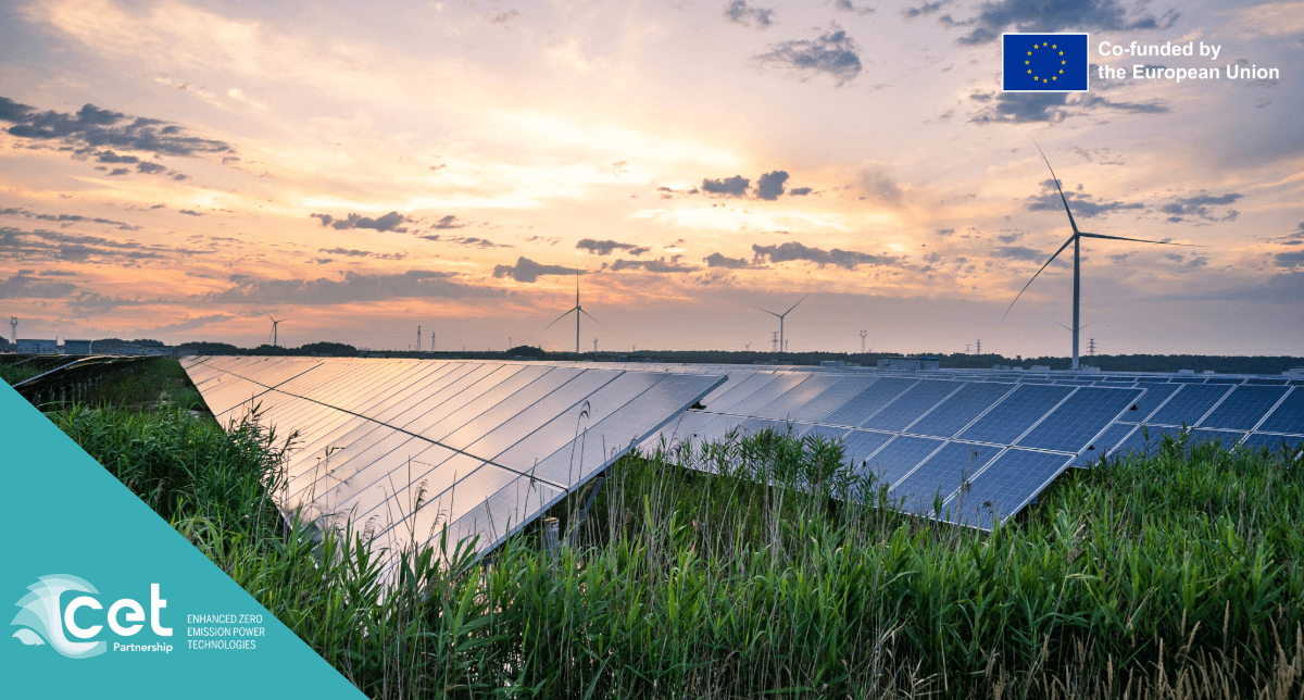 Call Module 2025-03 A/B: Advanced renewable energy (RE) technologies ...